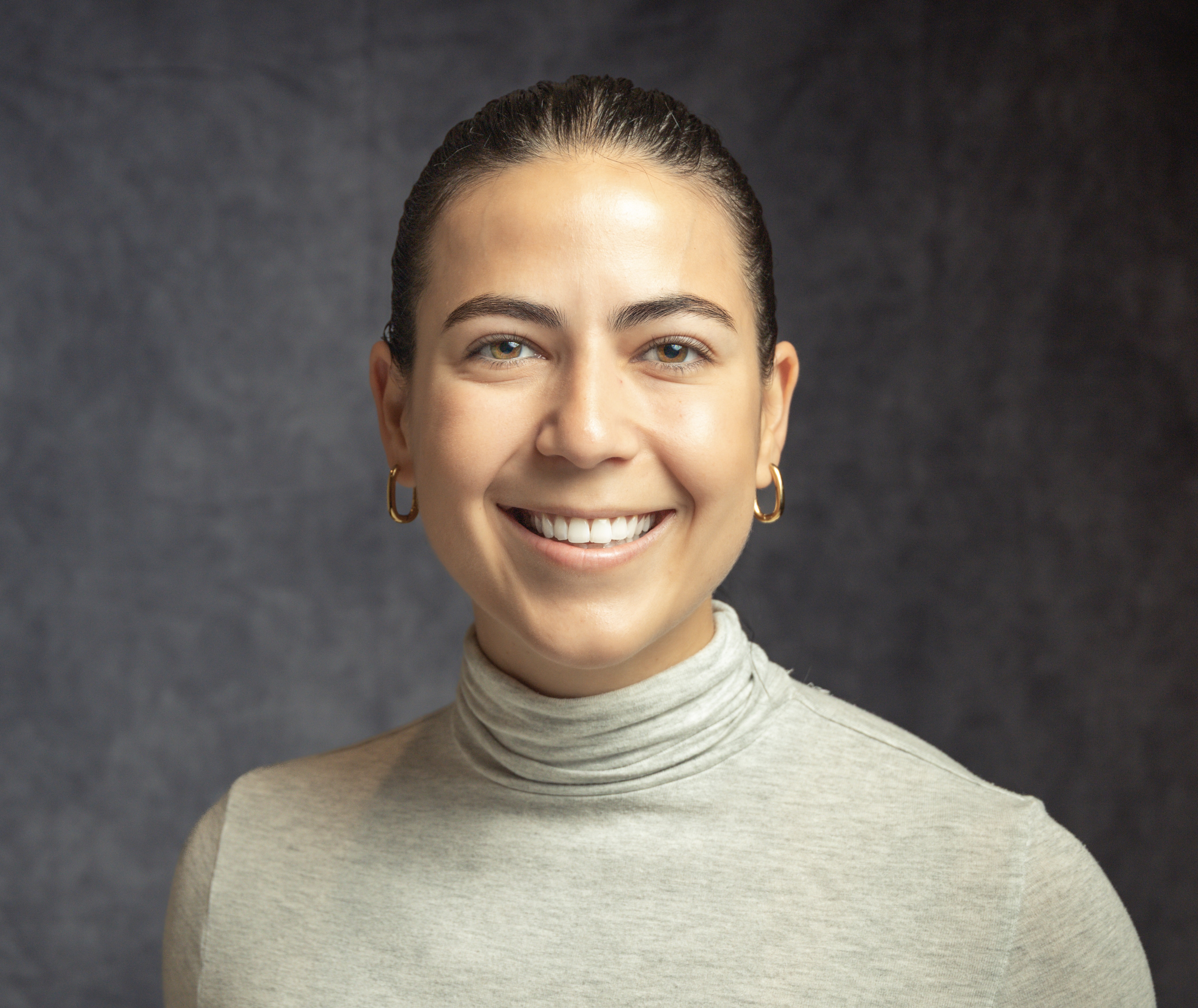 First-time JACMP Authors